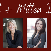 Hat & Mitten Drive! - Pavia Real Estate